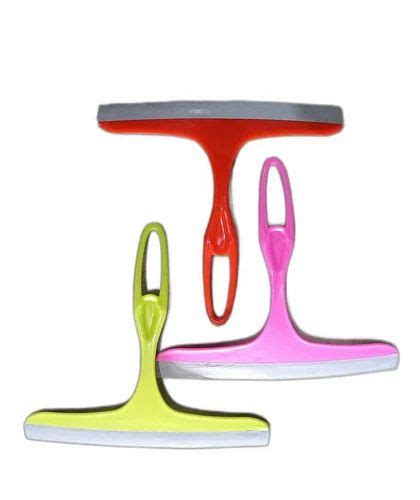 Pvc Rod Material Plastic Table Wiper 7 Inch At ₹ 32piece In