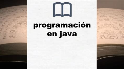 Mejores Libros Sobre Programación En Java 2025 Clasificación De Libros
