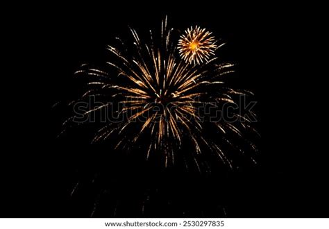 Fireworks Background Explode Photos Images Pictures Shutterstock