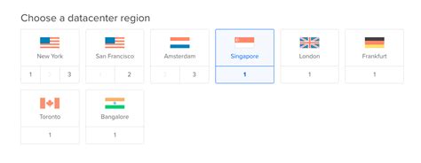 在 CentOS 安裝 NginxPHP MySQLLEMP使用 DigitalOcean CR 研究室