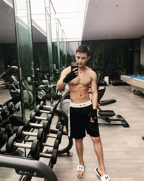 Trai Gym Th Gi I N Ng P Trai Online