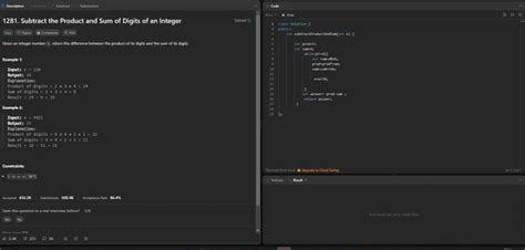 Adithya Rana On Linkedin Leetcode Coding