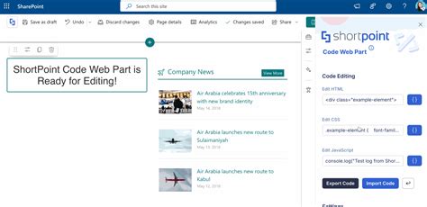 How To Add A Viva Engage Feed To A Sharepoint Page Shortpoint Support