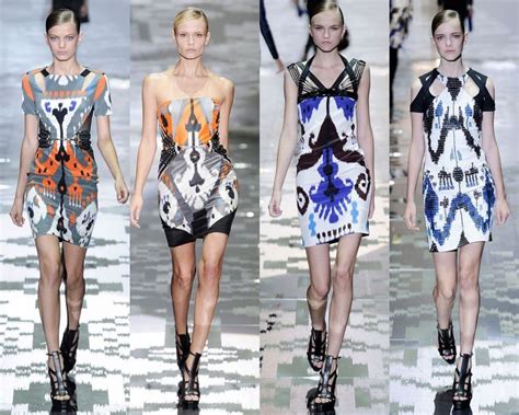 Uzbek Ikat Восточный стиль Модные стили Пошив модной одежды