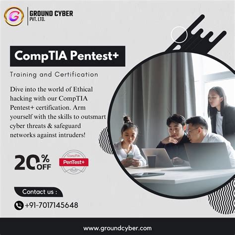 Ground Cyber Trainings On Linkedin Groundcyber Cybersecurityspecialist Cyber Security