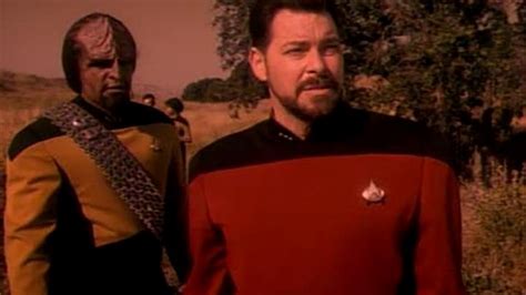 Prime Video Star Trek The Next Generation Season 7