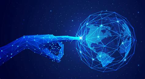 Digitalization Of Smes Impact Foundation