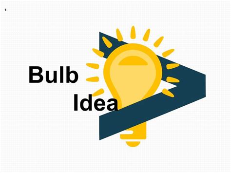 Bulb Idea Innovation Ppt Powerpoint Presentation Outline Layout