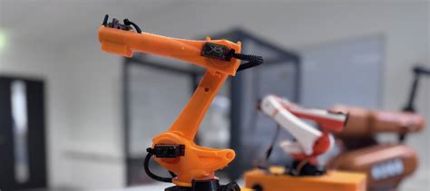 Automation Possible Kuka