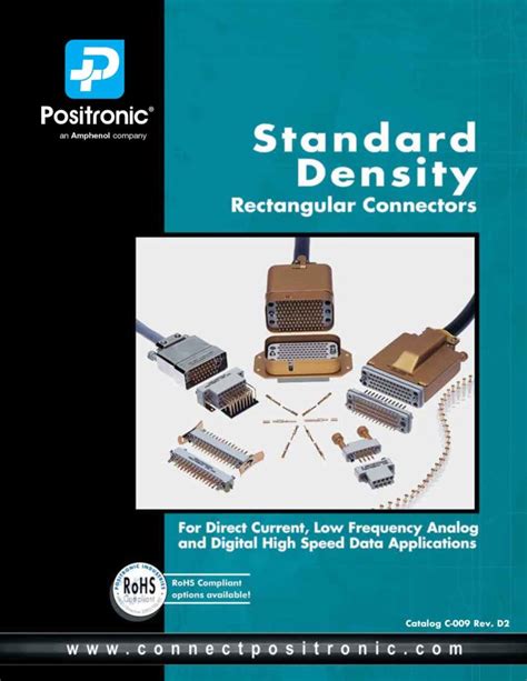 GMCT Series Positronic The Science Of Certainty