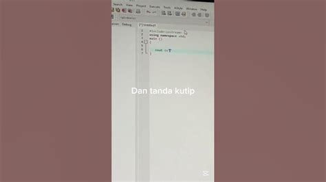 Cara Membuat Pseudocode Youtube