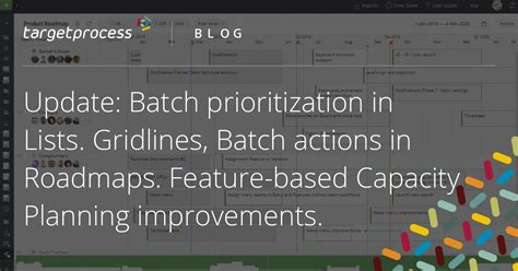 update batch prioritization in lists gridlines batch actions in