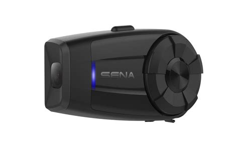 Sena, 10C EVO | Radioworld