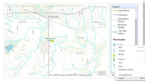 Solved Legend Esri Community