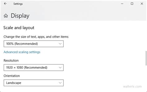 windows 下的高 dpi 应用开发（uwp wpf windows forms win32） windows客户端支持高