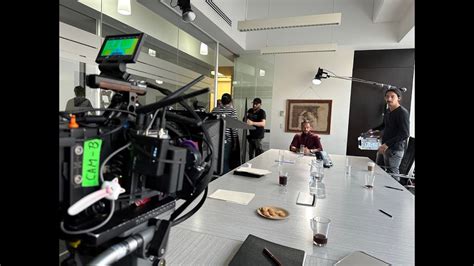 Episode 5 Elixir Del Amor Behind The Scenes Youtube