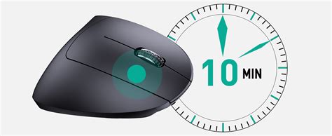 Jykeymout Bluetooth And 24g 2 In 1 Rechargeable Wireless