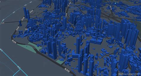 Vue Mapbox 通过genjson数据加载3d建筑模型amap Geojson 建筑 Vue Csdn博客