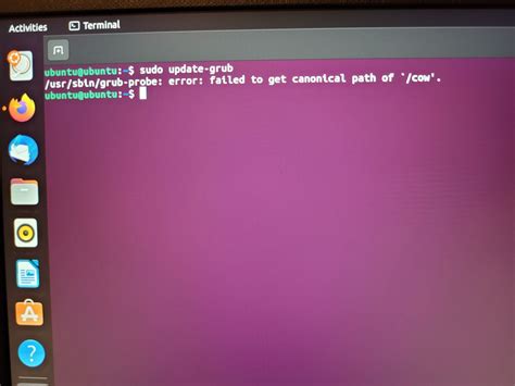 Dual Boot Windows 11 Partitions Are Not Recognized In Ubuntu