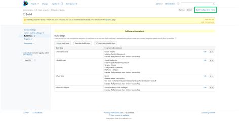 Deploy An Aspnet Application To Azure Websites Using Octopus And Teamcity Octopus Deploy