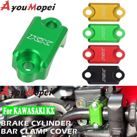 For Kawasaki Kx450f Kx450 Kx250f Kx250 Kx 500 250 125 100 85 80 65