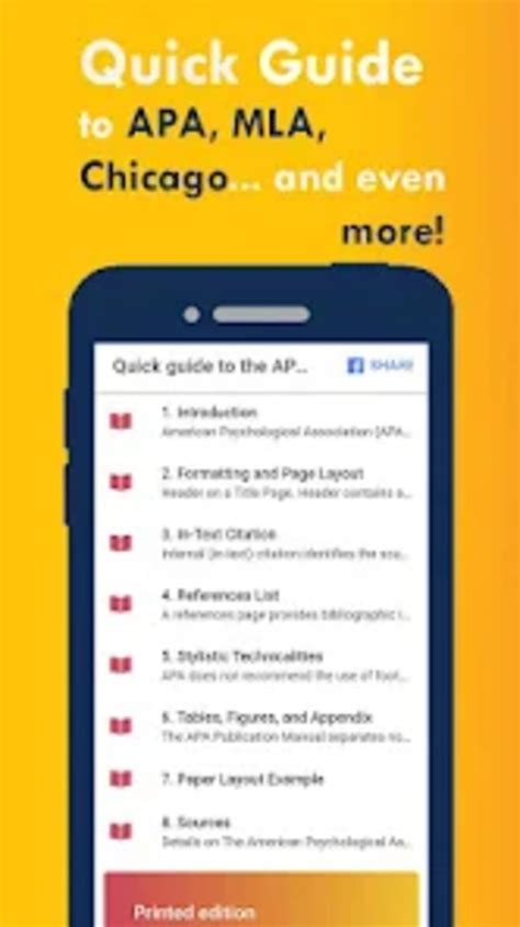 Android Için Writing Tips And Formatting St İndir