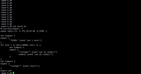 Writing Shell Scripts To Implement Automation Tools By Mingwang596 Fiverr