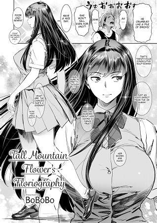 A Hoa M C N I N I Cao Oneshot Hentaivn