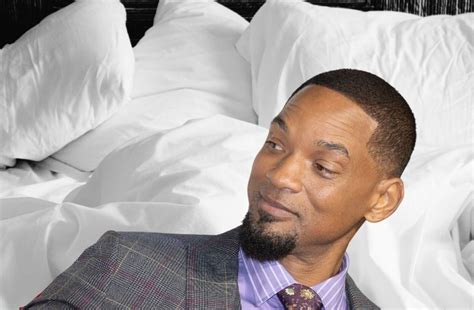 Will Smith Showed His Grandma A Sex Scene Featuring Jada Pinkett Smith