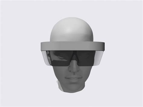 Github Open Source Community For Aropen Source Ar Headset Design