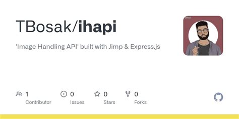 ihapi image handling api built with jimp and express js r