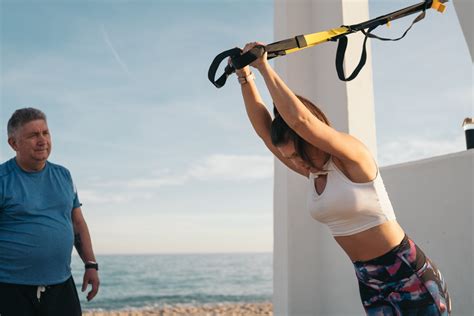 Beste Triceps Oefeningen Voor Beginners Krachtkoningnl