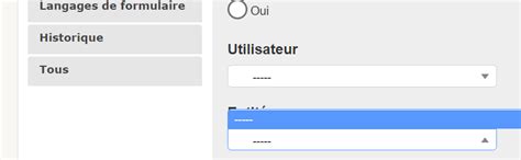 No Selectable Entity · Issue 2641 · Pluginsglpiformcreator · Github