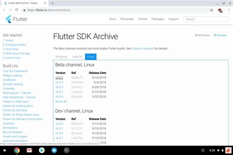 Set Up Your Flutter Development Environment Step By Step Guide