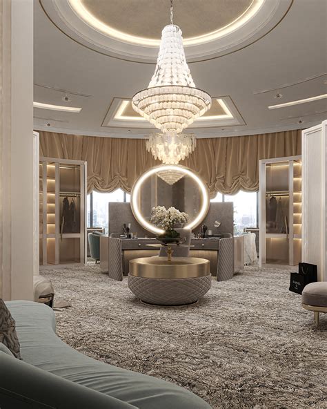 Best Interior Design And Dcor Company In Bahrain Luxury Interior