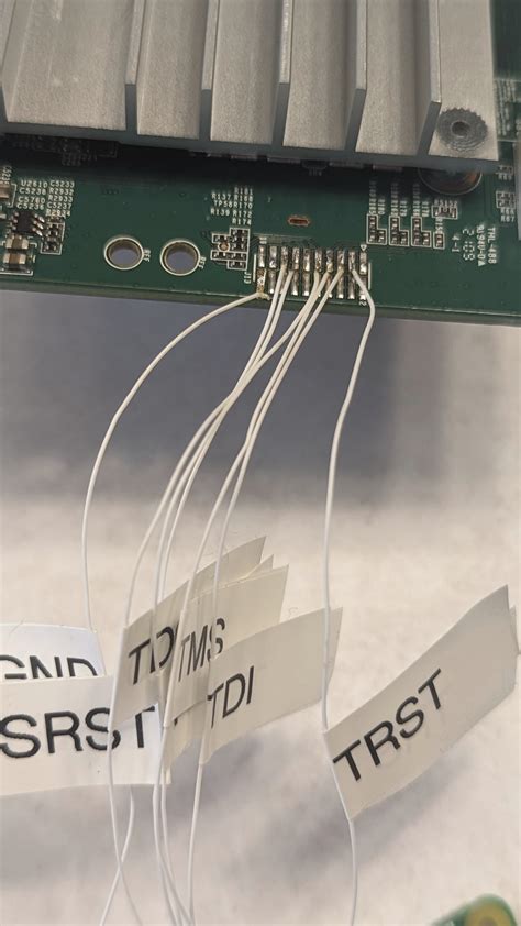 Belkin RT3200 Linksys E8450 WiFi AX Discussion Page 206 For Developers OpenWrt Forum