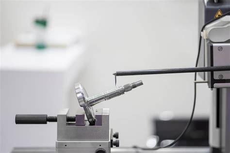 measuring and understanding surface finish fast radius