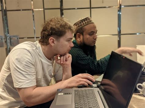 Openimis In Bangladesh Soldevelo Workshops