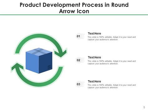 Circular Arrows Organization Leadership Ppt PowerPoint Presentation Complete Deck