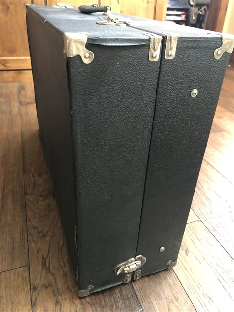 MATRIXSYNTH ARP 2600P V2 0 Synthesizer W 3604 Keyboard