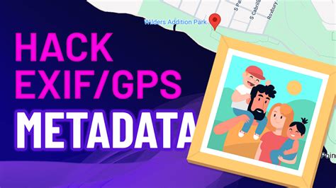 Extracting Image Metadata Using Python A Step By Step Guide With MetaX