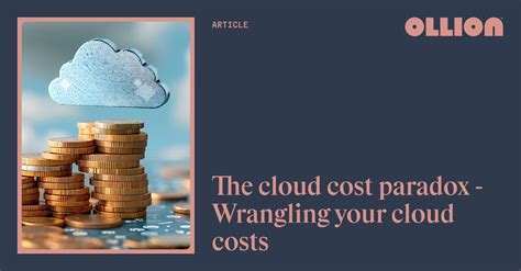 Cloud Cost Optimization Strategies