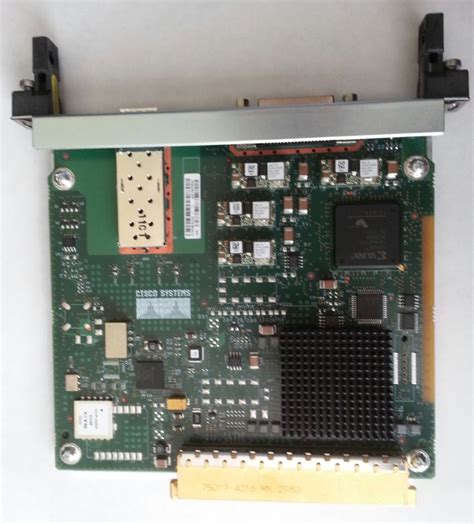 CISCO SPA XOC POS RPR PORT OC STM POS RPR MDG Sales LLC