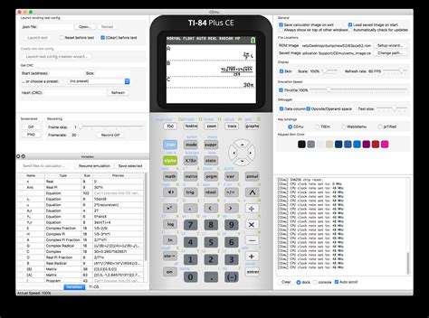 Ti 84 Graphing Calculator Emulator Mac Lasopaonly