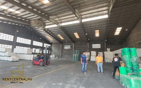 Raponcel Palencia On Linkedin Warehouse Warehouseforlease Warehouseforent Bulacan…