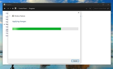 What Is Windows Sandbox And How Can You Enable And Use It
