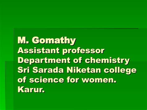 Redox Reaction 01 Ppt