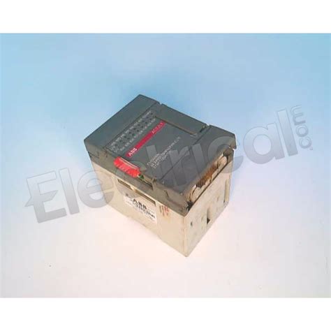 ABB 1SBP260110R1001 PLC Module Automation