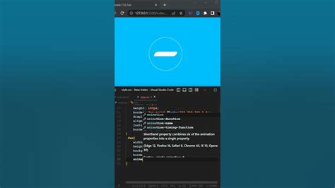 Simple Css Fan Shorts Youtube
