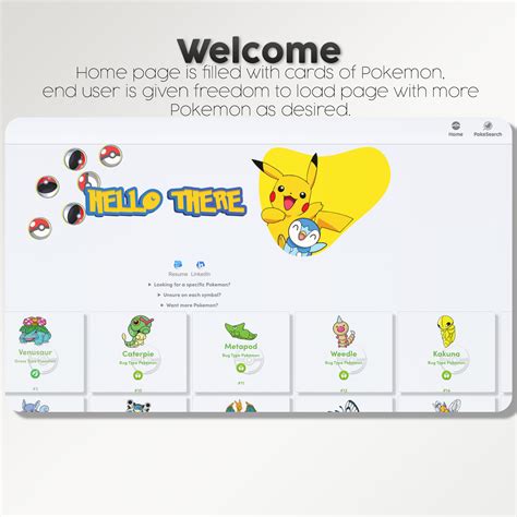 Github Rchrdlss Pokeapp Created With Pokeapi